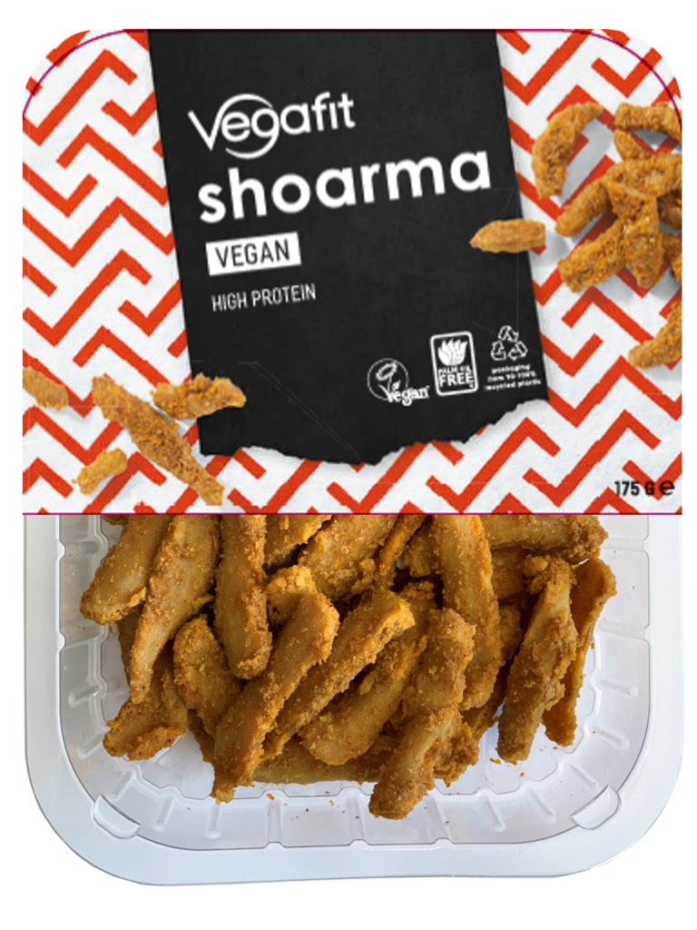 Shoarma - Vegafit